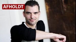 12/3 2016: Workshop Peter Bo Bendixen – The Ballet Factory