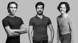 Ekstra klasser – The Ballet Factory